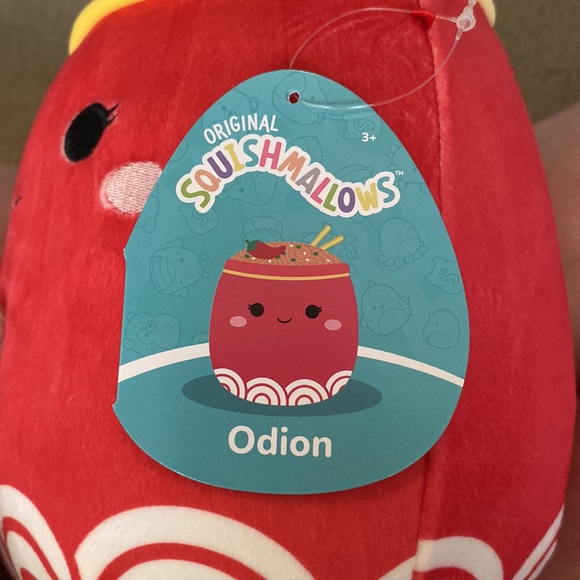 Squishmallows | Toys | Squishmallow And Flipamallow Lot | Poshmark